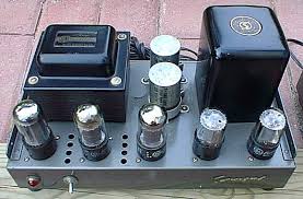 Tuning your Tube Type HF Amplifier - TI POLRI