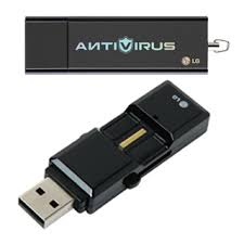 AntiVirus buat USB / Flashdisk | Clicknet Internet Access & Online Games