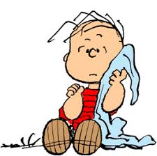 Who's your fave Peanuts character?